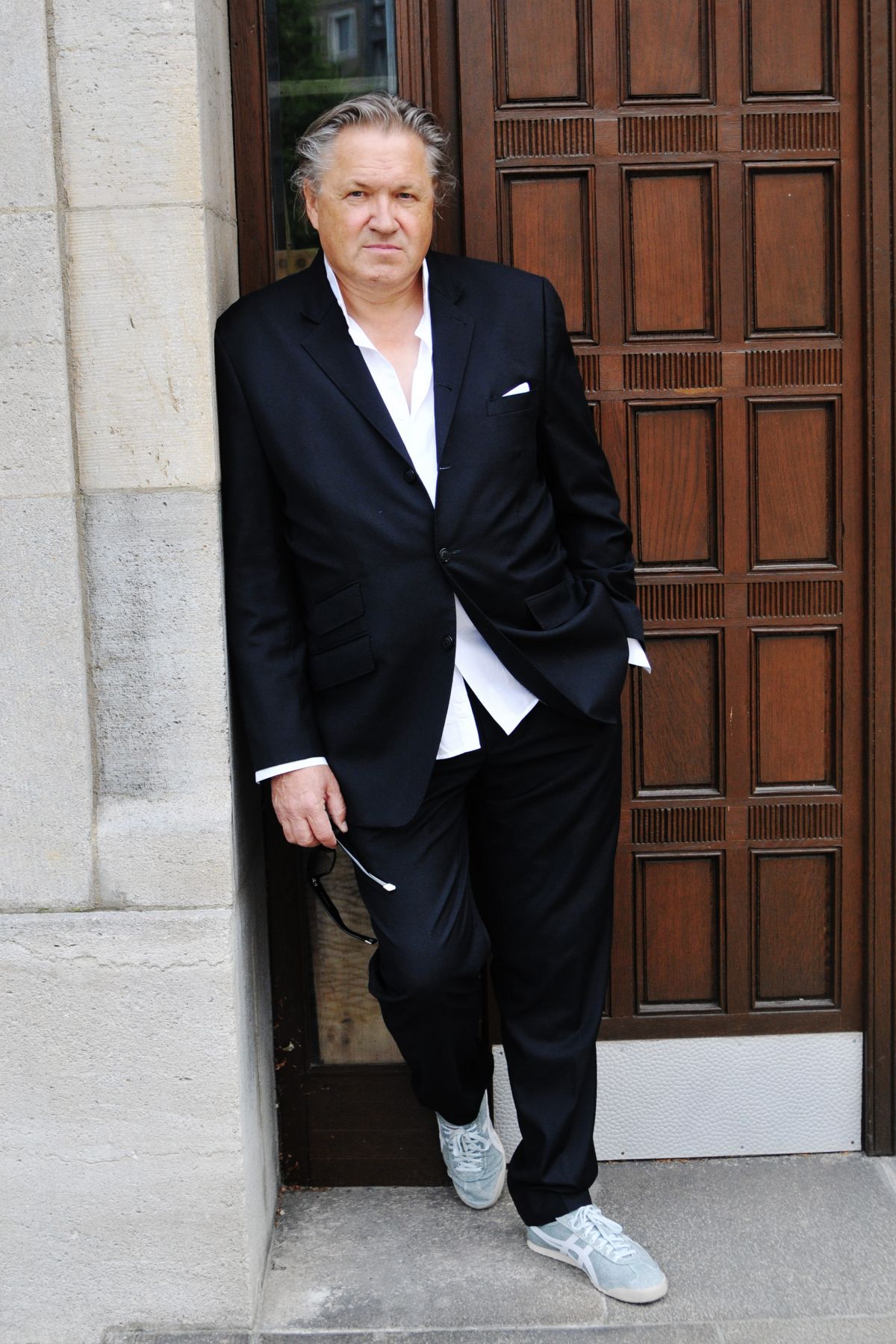 Michael Brandner | scenario | agentur für film und fernsehen GmbH