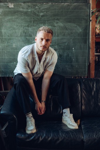 Nicolas Wolf | scenario | agentur für film und fernsehen GmbH