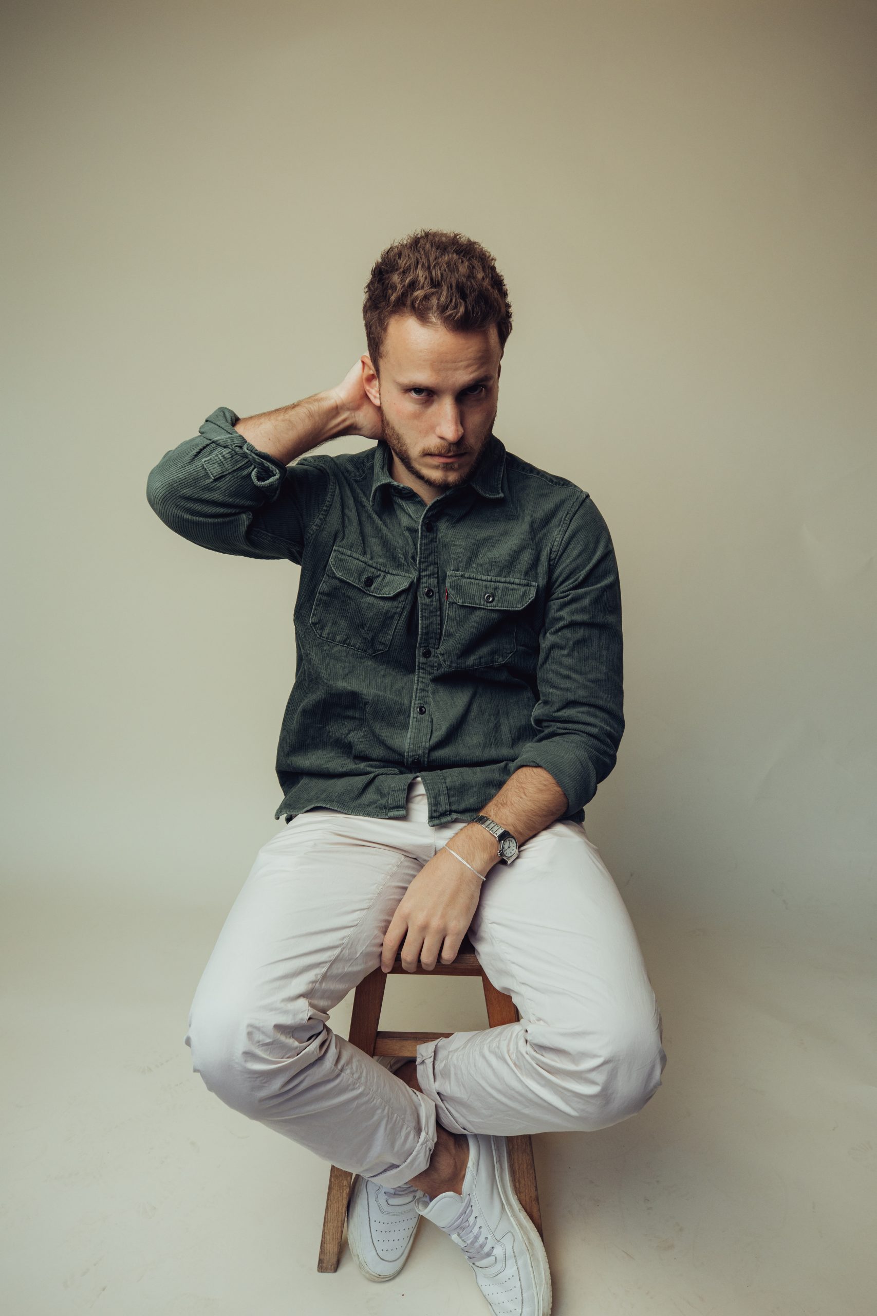 Nicolas Wolf | scenario | agentur für film und fernsehen GmbH