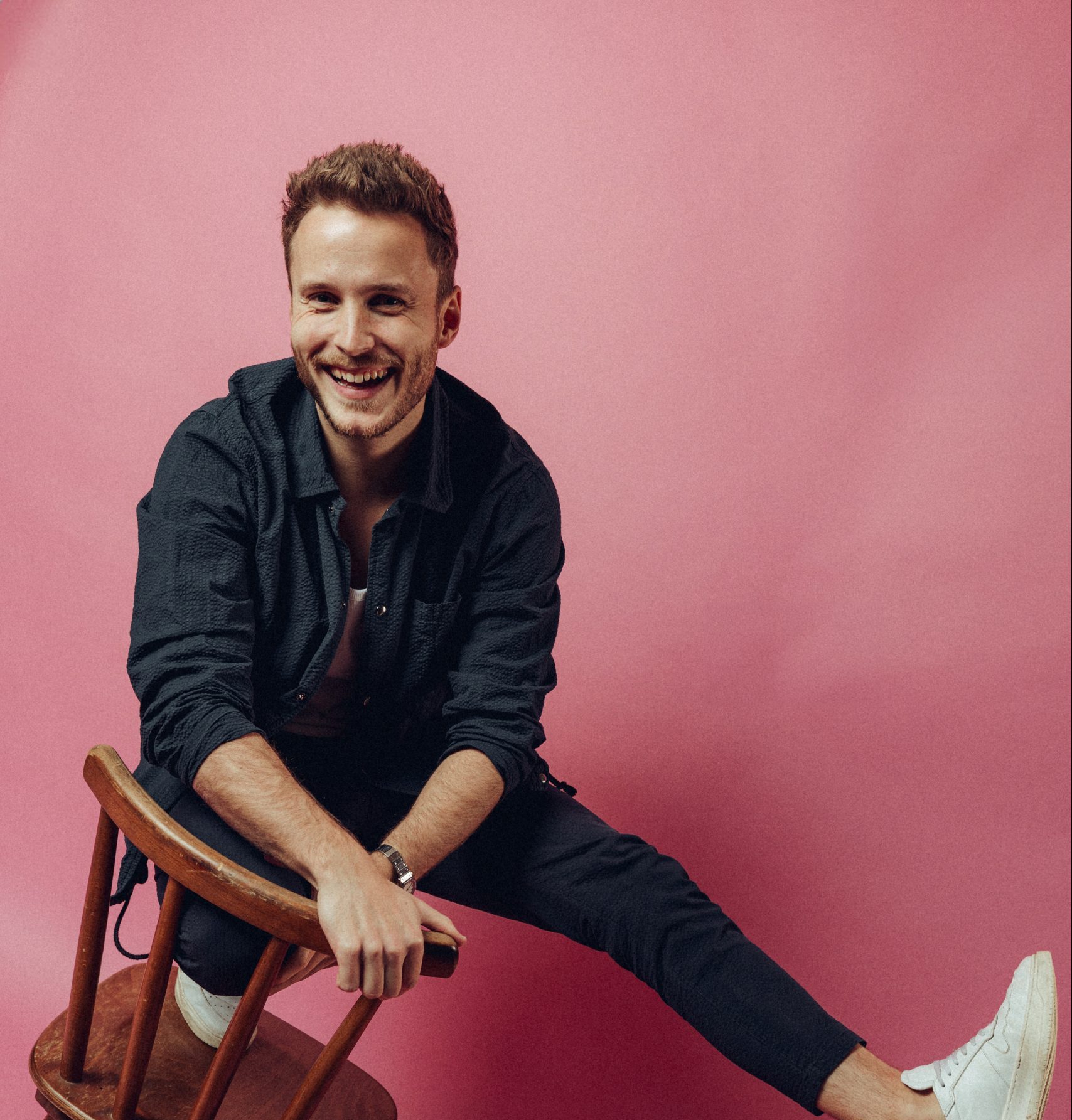 Nicolas Wolf | scenario | agentur für film und fernsehen GmbH