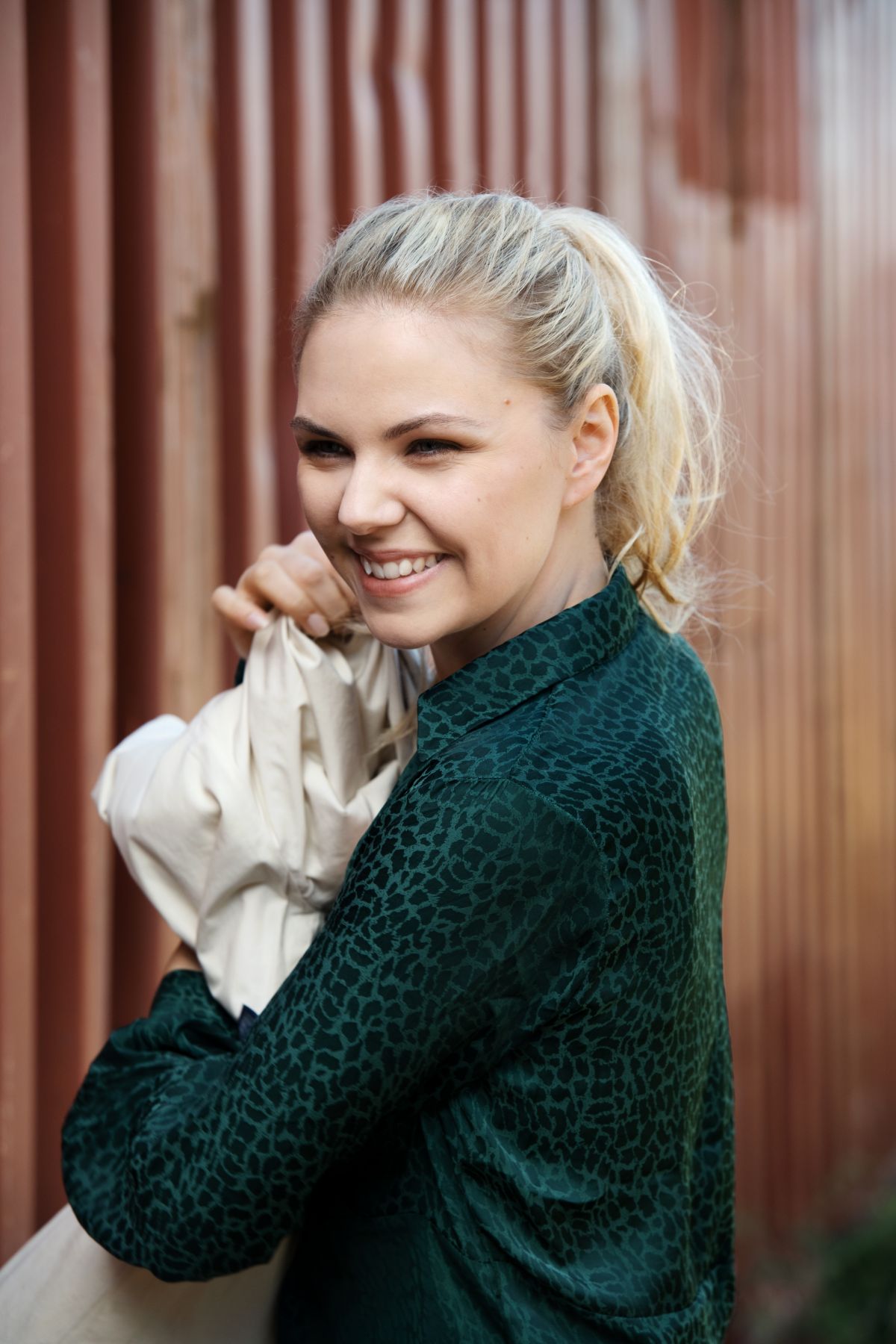 Ricarda Seifried | scenario | agentur für film und fernsehen GmbH