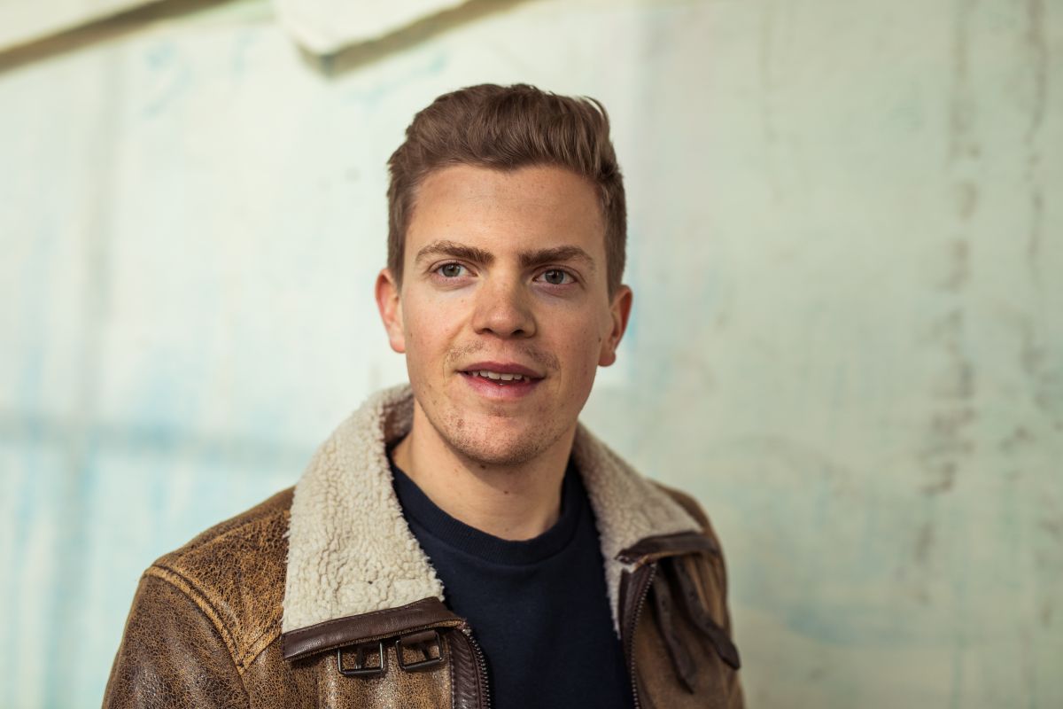 Ferdinand Hofer | scenario | agentur für film und fernsehen GmbH