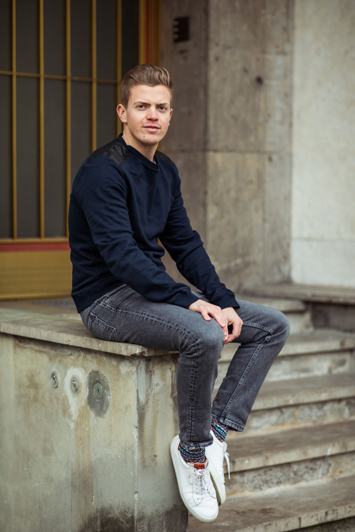 Ferdinand Hofer | scenario | agentur für film und fernsehen GmbH