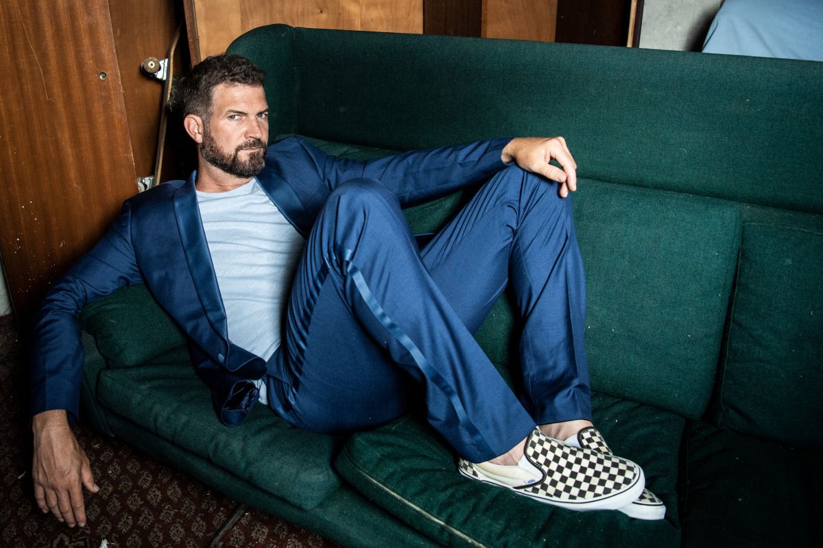 Simon Böer | scenario | agentur für film und fernsehen GmbH