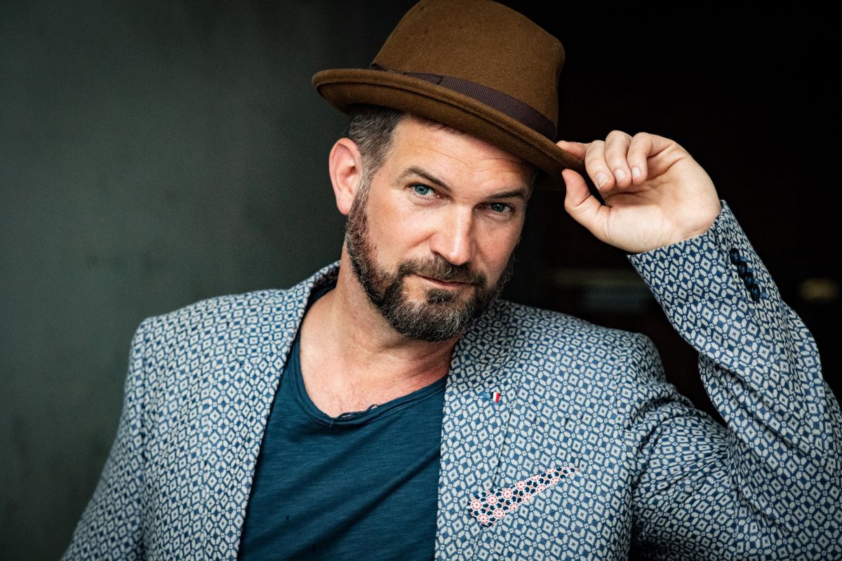 Simon Böer | scenario | agentur für film und fernsehen GmbH