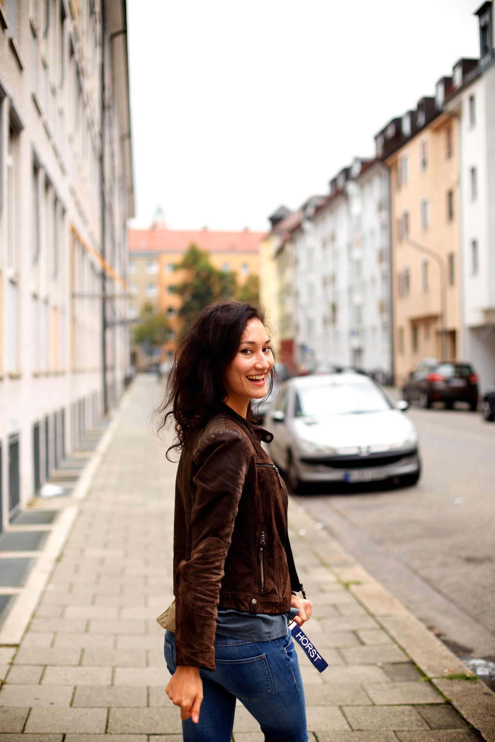 Agnes Decker | scenario | agentur für film und fernsehen GmbH