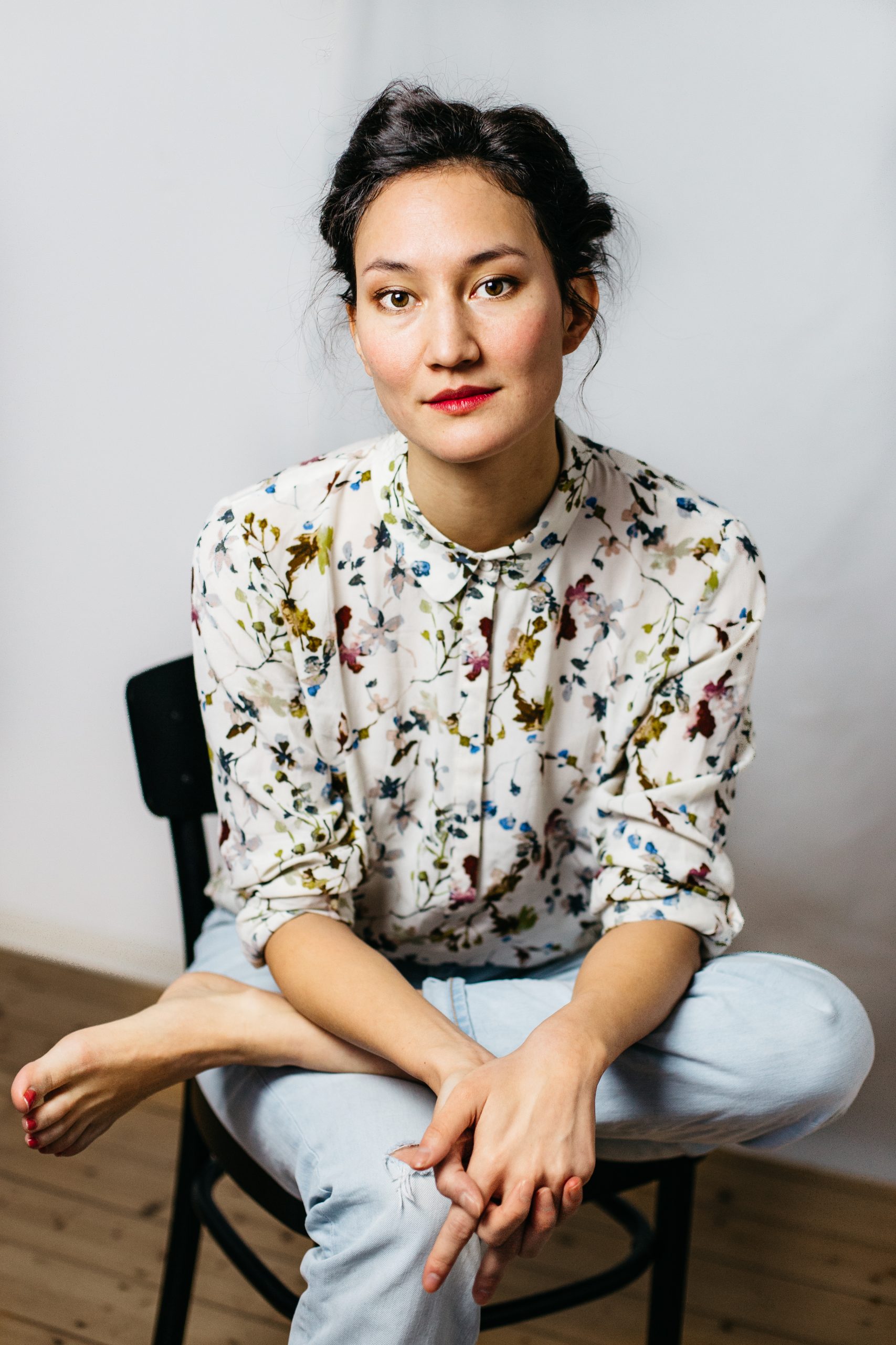 Agnes Decker | scenario | agentur für film und fernsehen GmbH