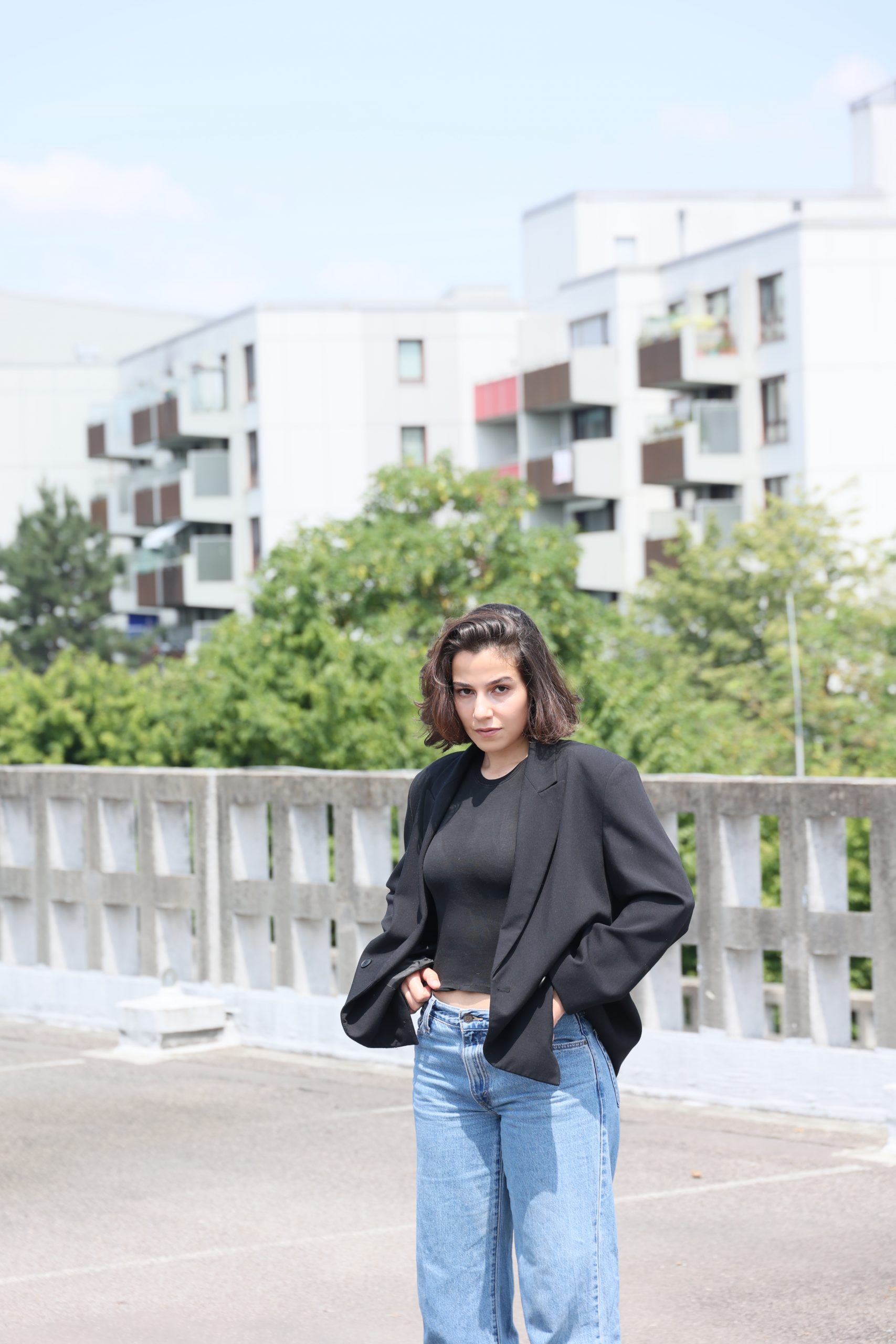 Beritan Balci | scenario | agentur für film und fernsehen GmbH