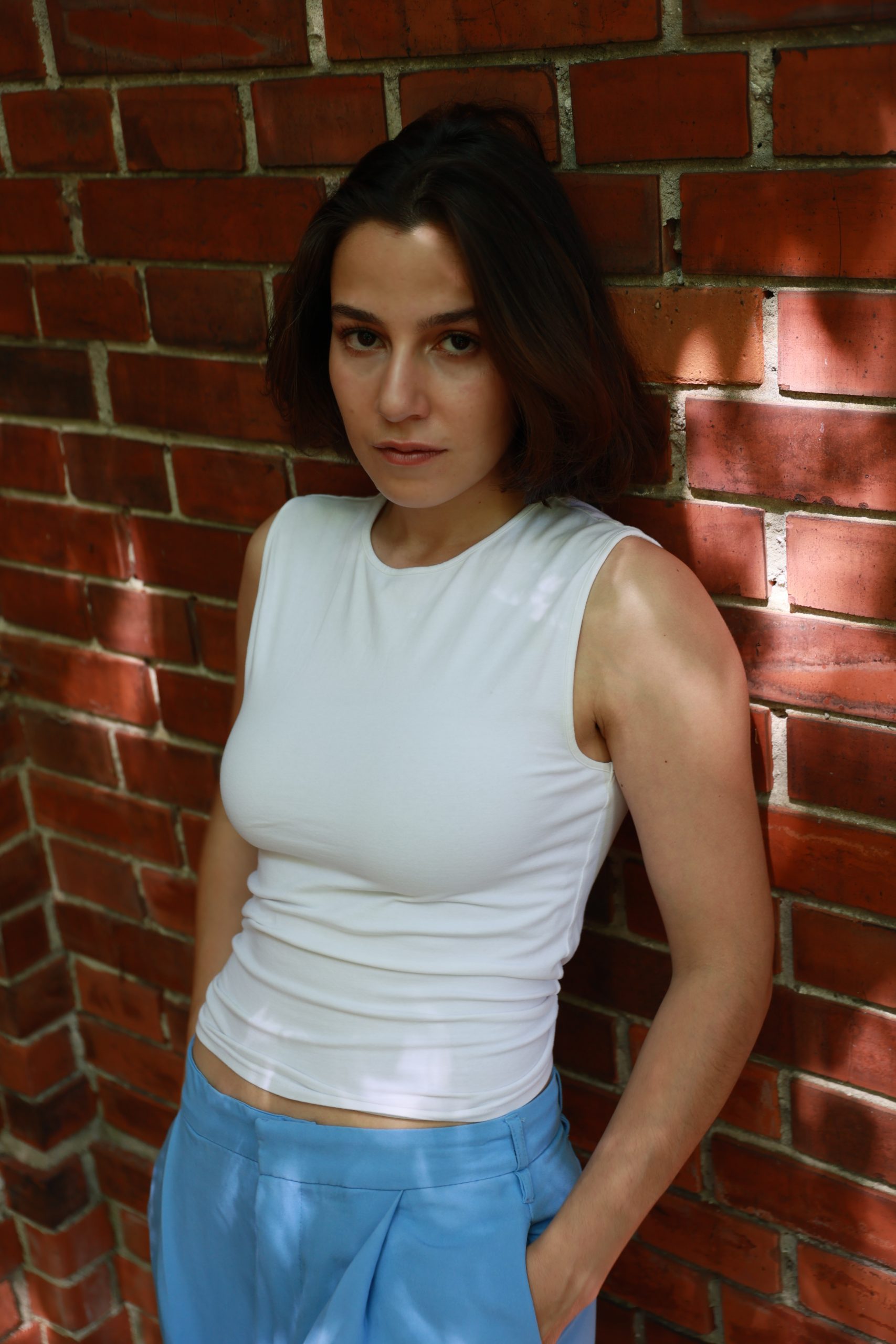 Beritan Balci | scenario | agentur für film und fernsehen GmbH