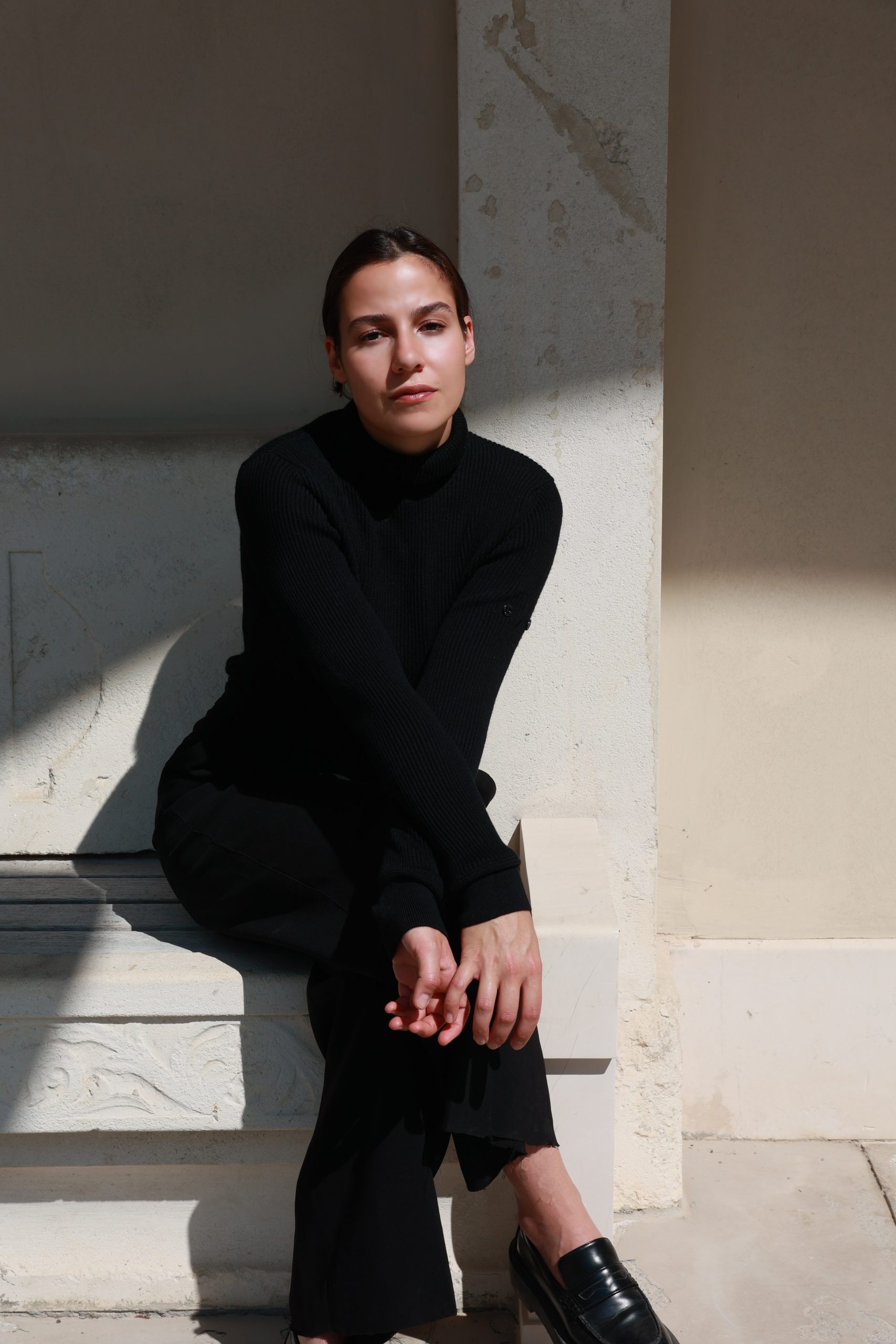 Beritan Balci | scenario | agentur für film und fernsehen GmbH